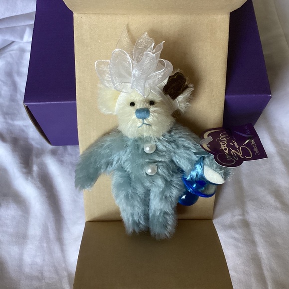 Annette Funicello Knickerbocker | Toys | Annette Funicello Collectable ...